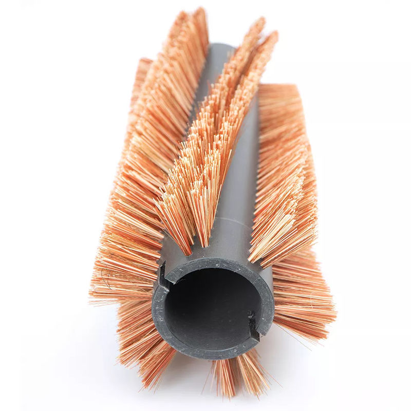 TENNANT S10 S20 S30 Main Broom Road Sweeper Roller Brushes For Road ...