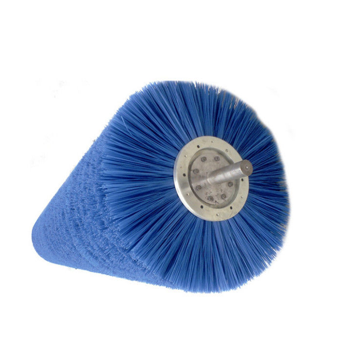 Bob Cat Special Snow Cleaning Brush Dry Snow Cleaning Vehicle Wafer ...