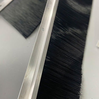 Metal Channel Strip Brushes factory, Buy good quality Metal Channel ...