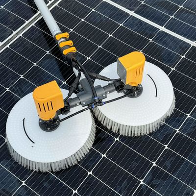 Solar Panel Cleaning Brush factory, Buy good quality Solar Panel ...