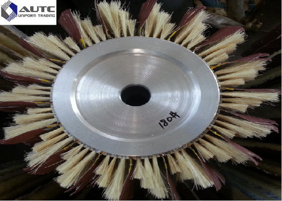 Drum Sander Wire Brush factory, Buy good quality Drum Sander Wire Brush ...