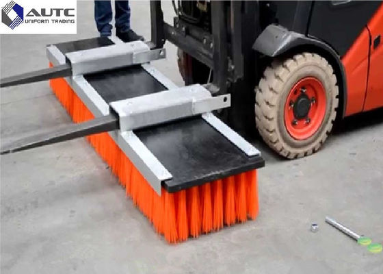 Forklift Brush Sweeper factory, Buy good quality Forklift Brush Sweeper ...