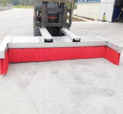 Forklift Brush Sweeper factory, Buy good quality Forklift Brush Sweeper ...