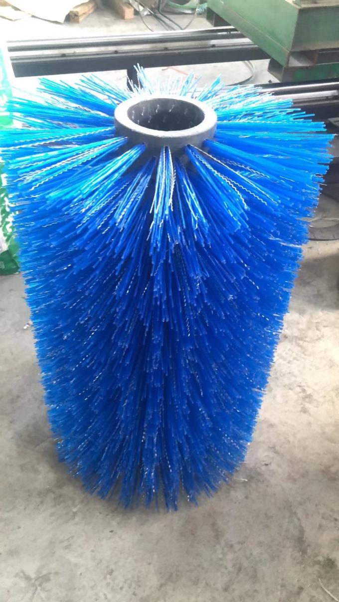 Main Central Broom PP Wire & Steel Wire Mixed Length 645mm