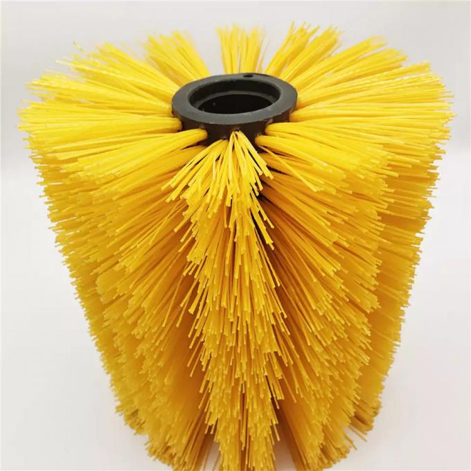 Customized Size Multipurpose Walk-Behind Sweeper Main Broom For All ...