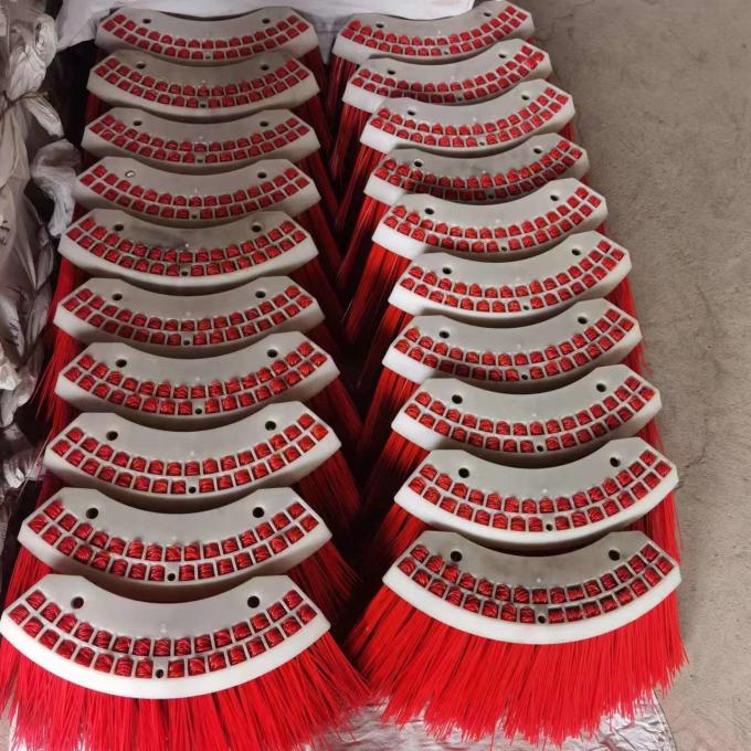 4/5 Segment Elgin 21 Wires/Hole Fits Pelican Broom Bear Eagle Road Wizard