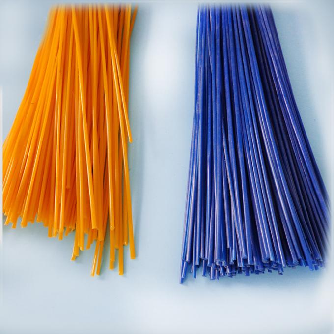 PP Filaments Fiber For Road Cleaning Brush Brush Plastic Pp Filament ...